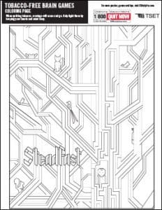 25670-TSET-19-05-OTH-Coloring-Pages_Steadfast_F2 | Oklahoma Tobacco ...