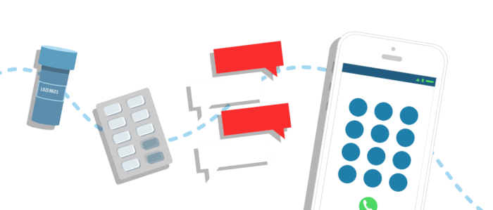 How It Works-5-Helpline Process-C | Oklahoma Tobacco Helpline