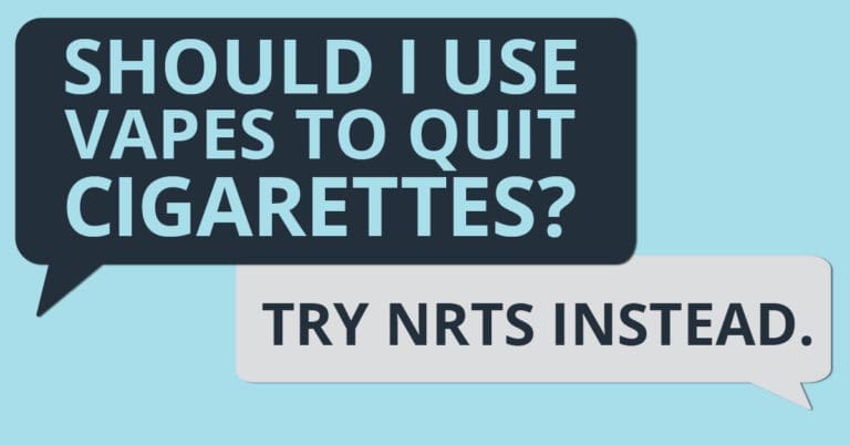 Is Vaping Safe? Learn What The Dangers of Vaping Are