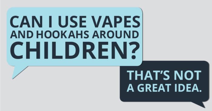 Is Vaping Safe? Learn What The Dangers of Vaping Are