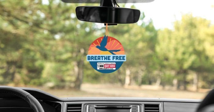 Oklahoma Tobacco Helpline Resources | Oklahoma TSET