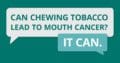 Revealing the Truth About Chewing Tobacco