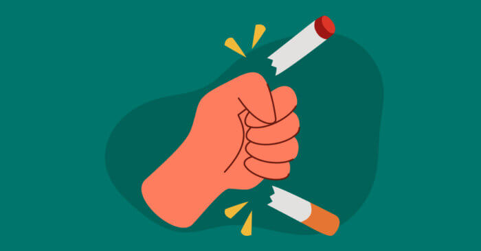 The Benefits of Quitting Smoking | Oklahoma Tobacco Helpline